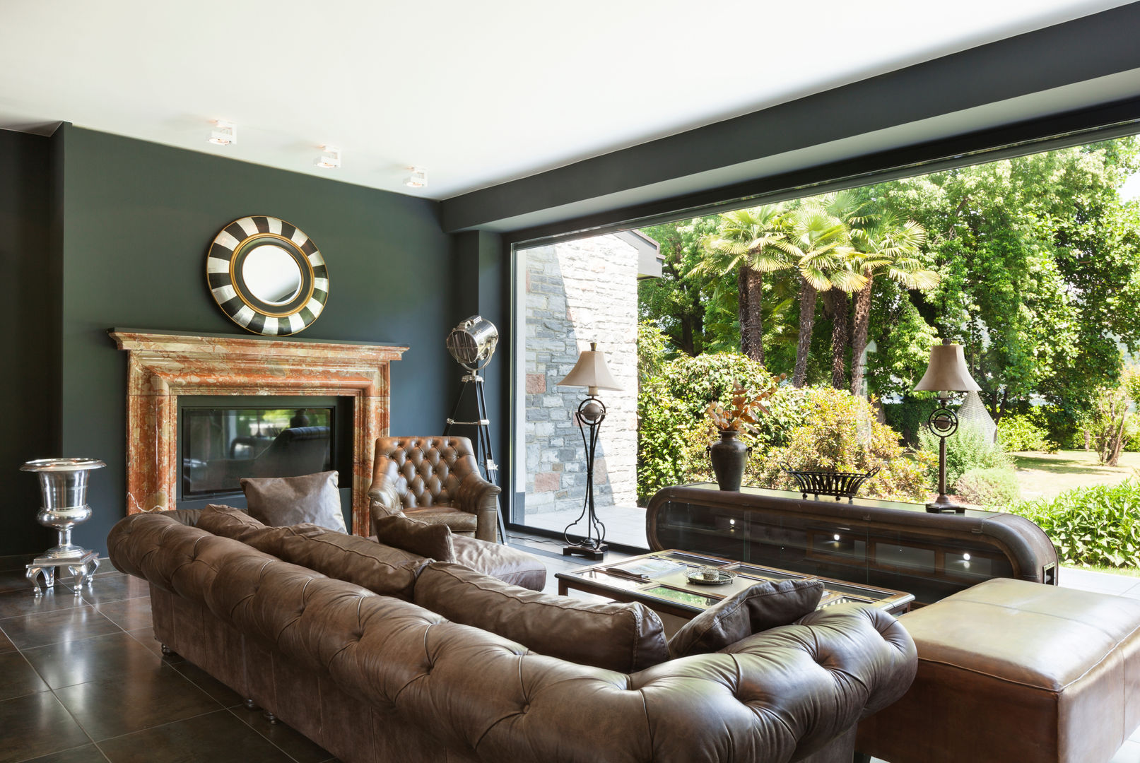 Bijzondere Muurkleuren met een Wow-Effect: Onze Top 21 | homify