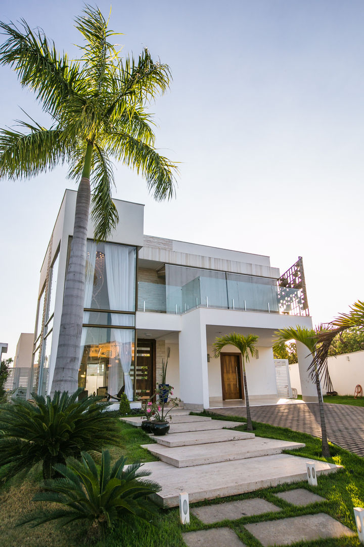 A luxurious house for a style-conscious family | homify