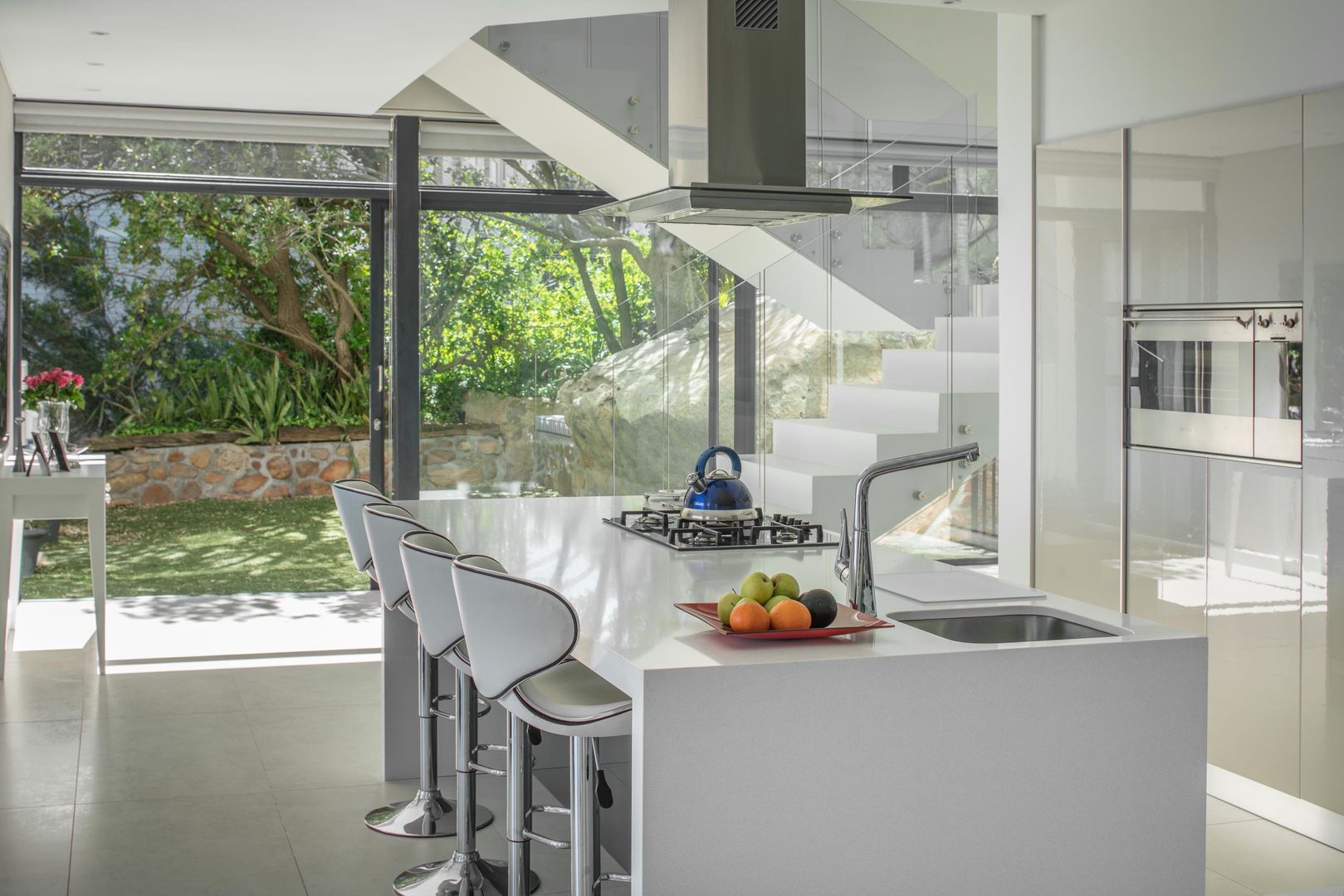 The homify guide to quick and easy kitchen cleaning | homify