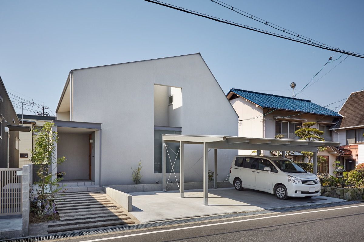 A simple Japanese home full of beauty | homify