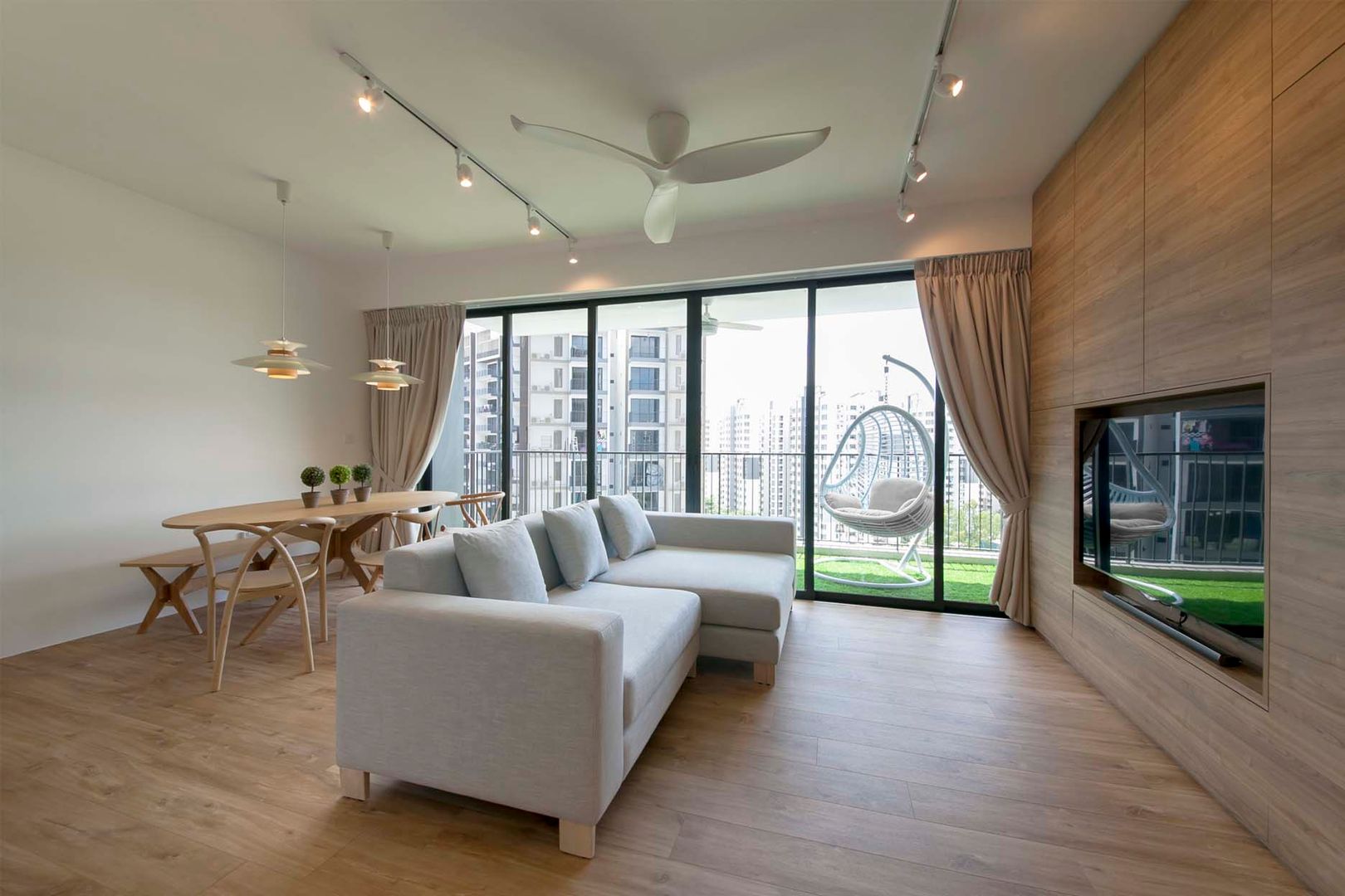 8 simple ways to make your house feel like home | homify