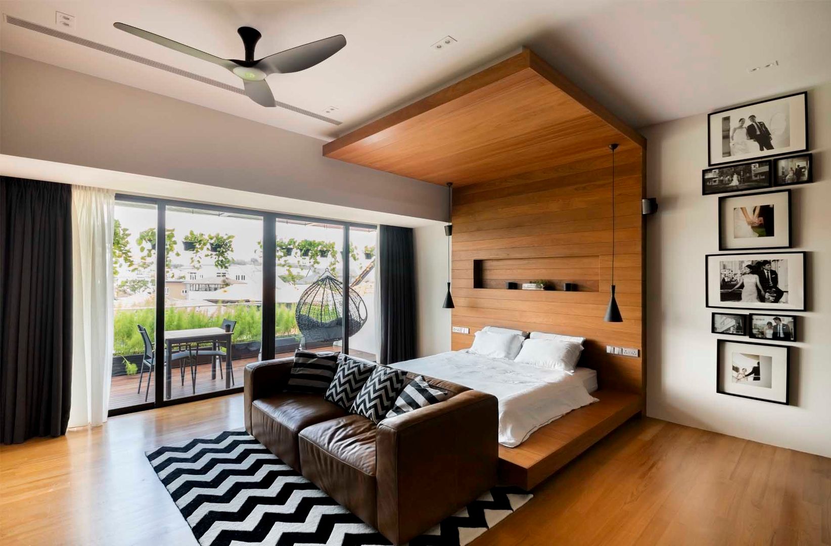 12 hotel-style décor tips for a seriously chic home | homify