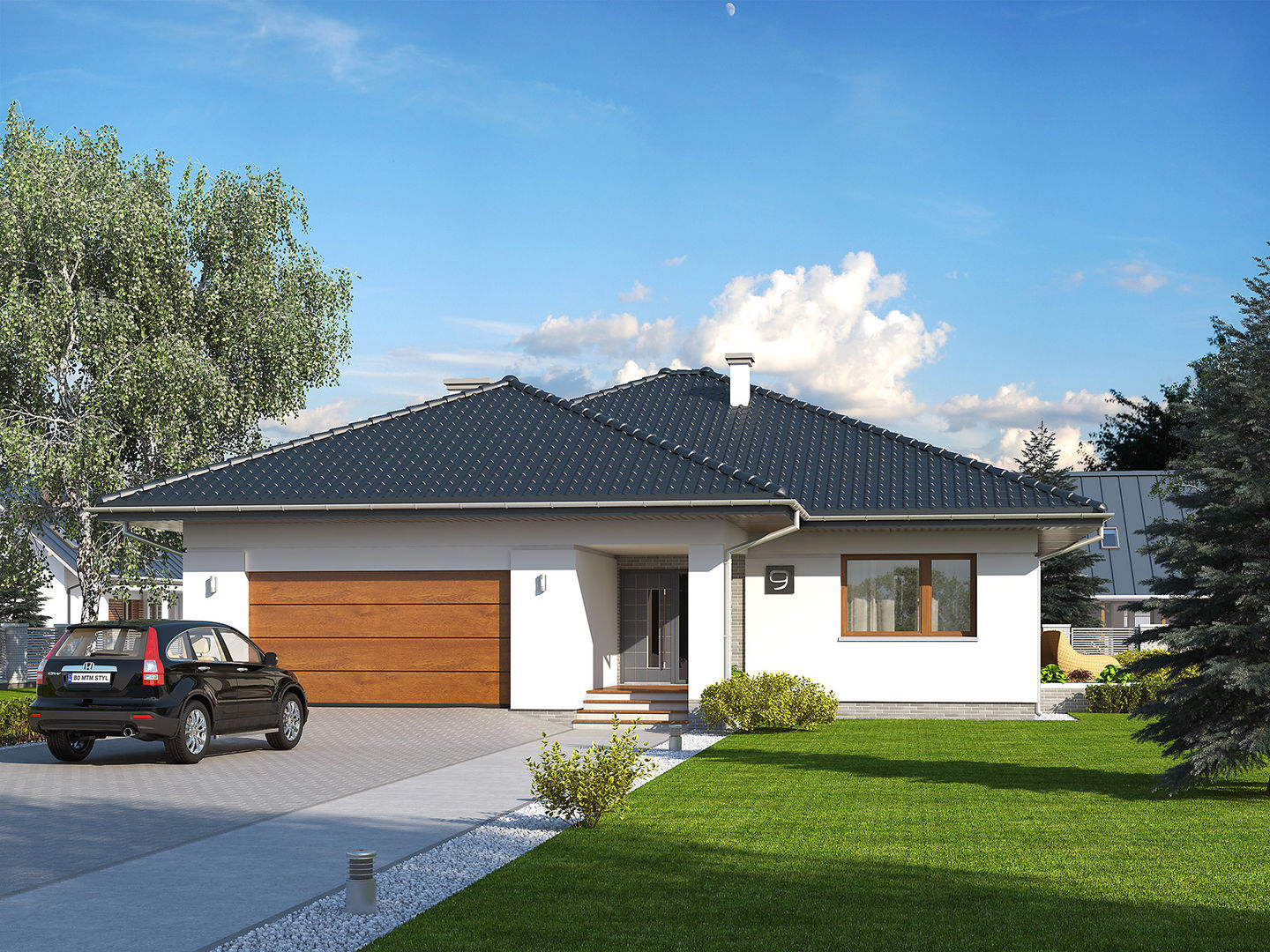 11 smart modular homes for you to copy | homify