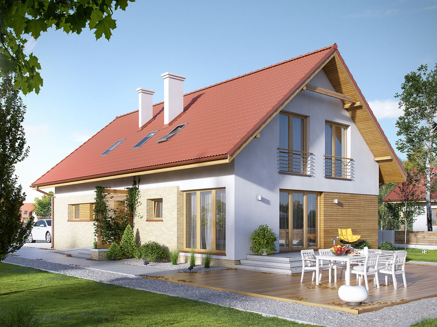 Cheap and Chic: 10 Affordable Homes We Love | homify