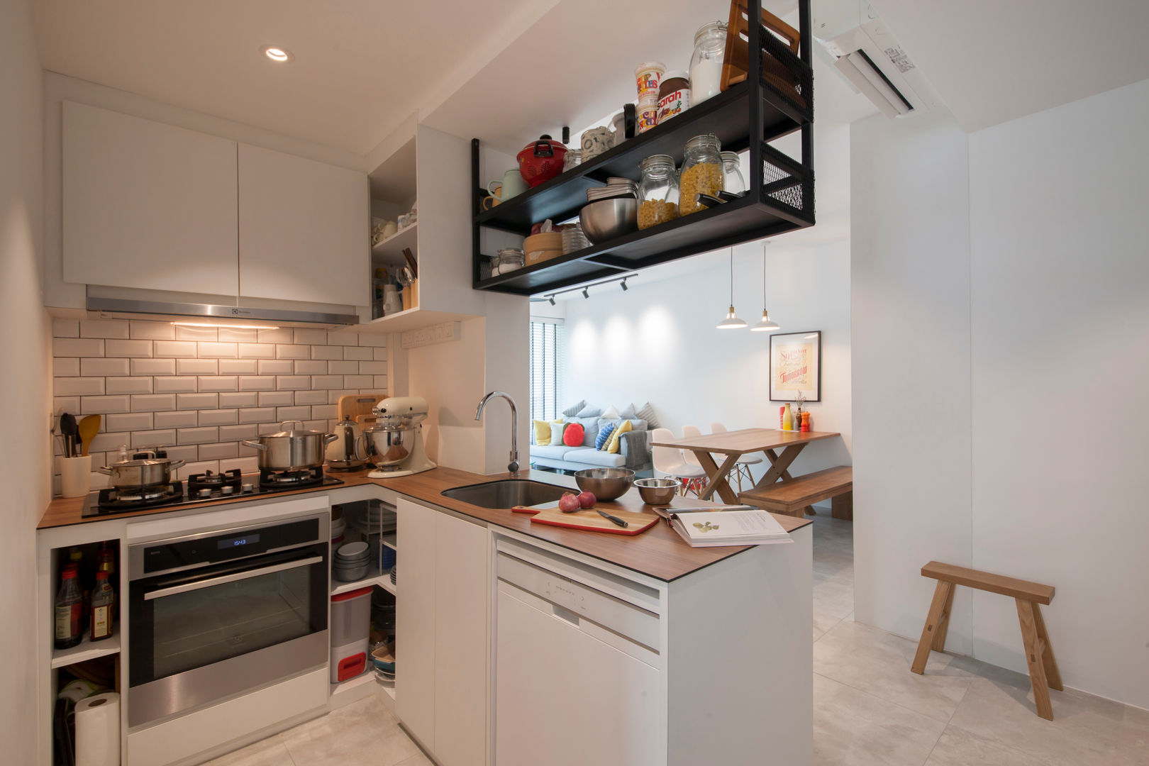 Small kitchen designs | homify