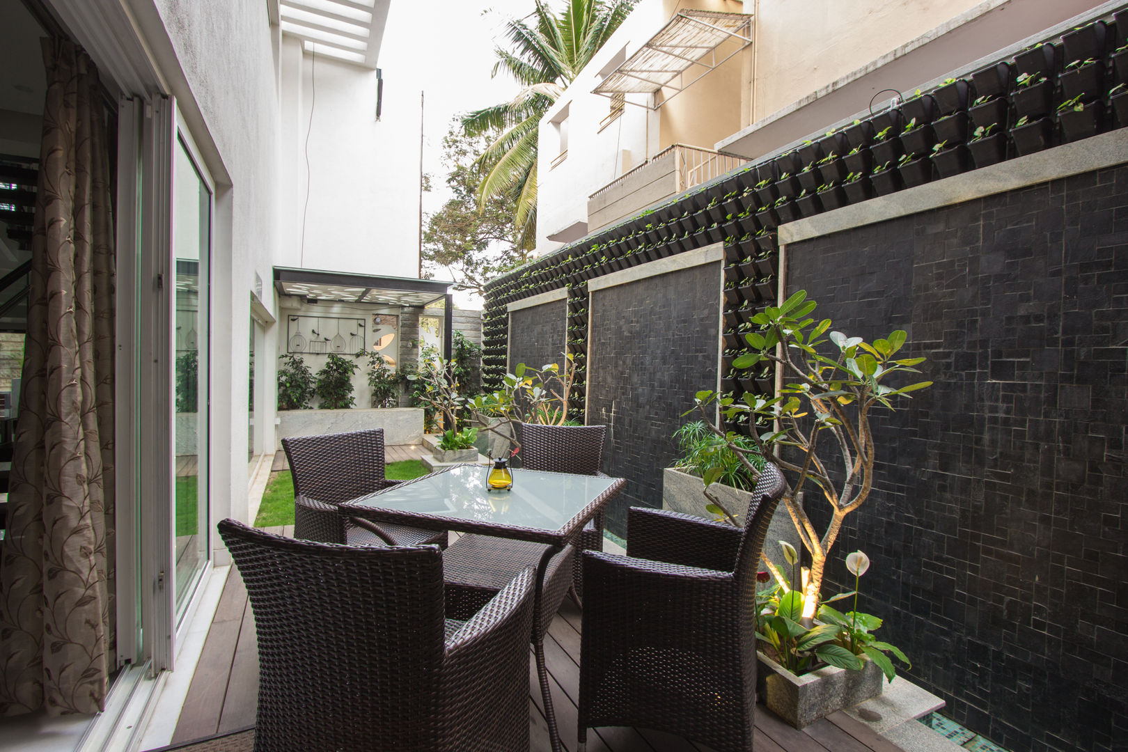 16 Ideas for making your small terrace look spectacular | homify