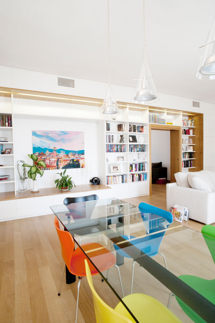 Un'Incredibile Casa di Design su Misura | homify
