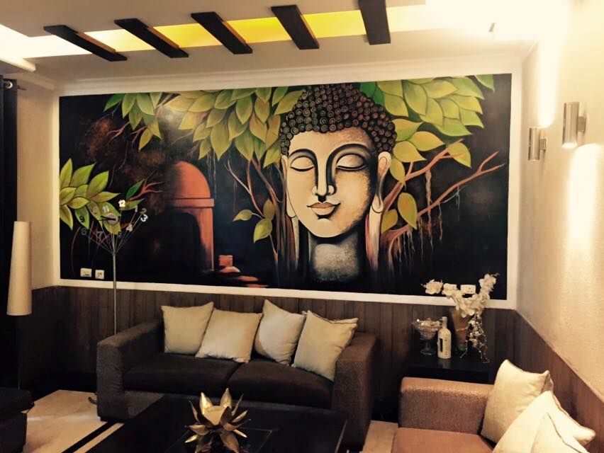 6 Indian ethnic inspired decor ideas for your home | homify