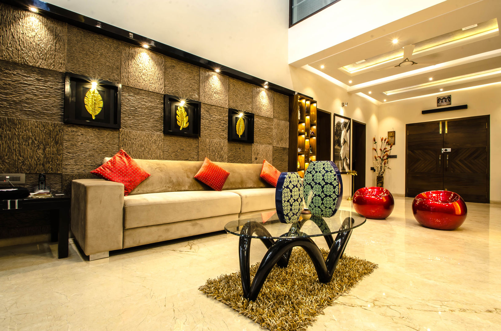 How to choose the right ceiling light for your home | homify
