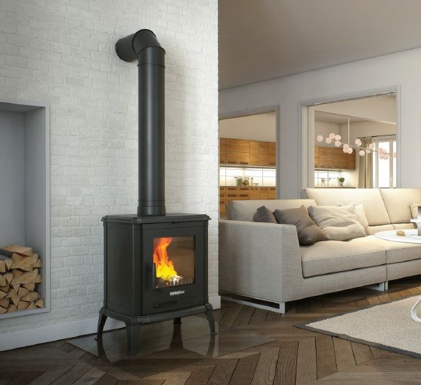 6 spectacular fireplaces right here in South African homes | homify