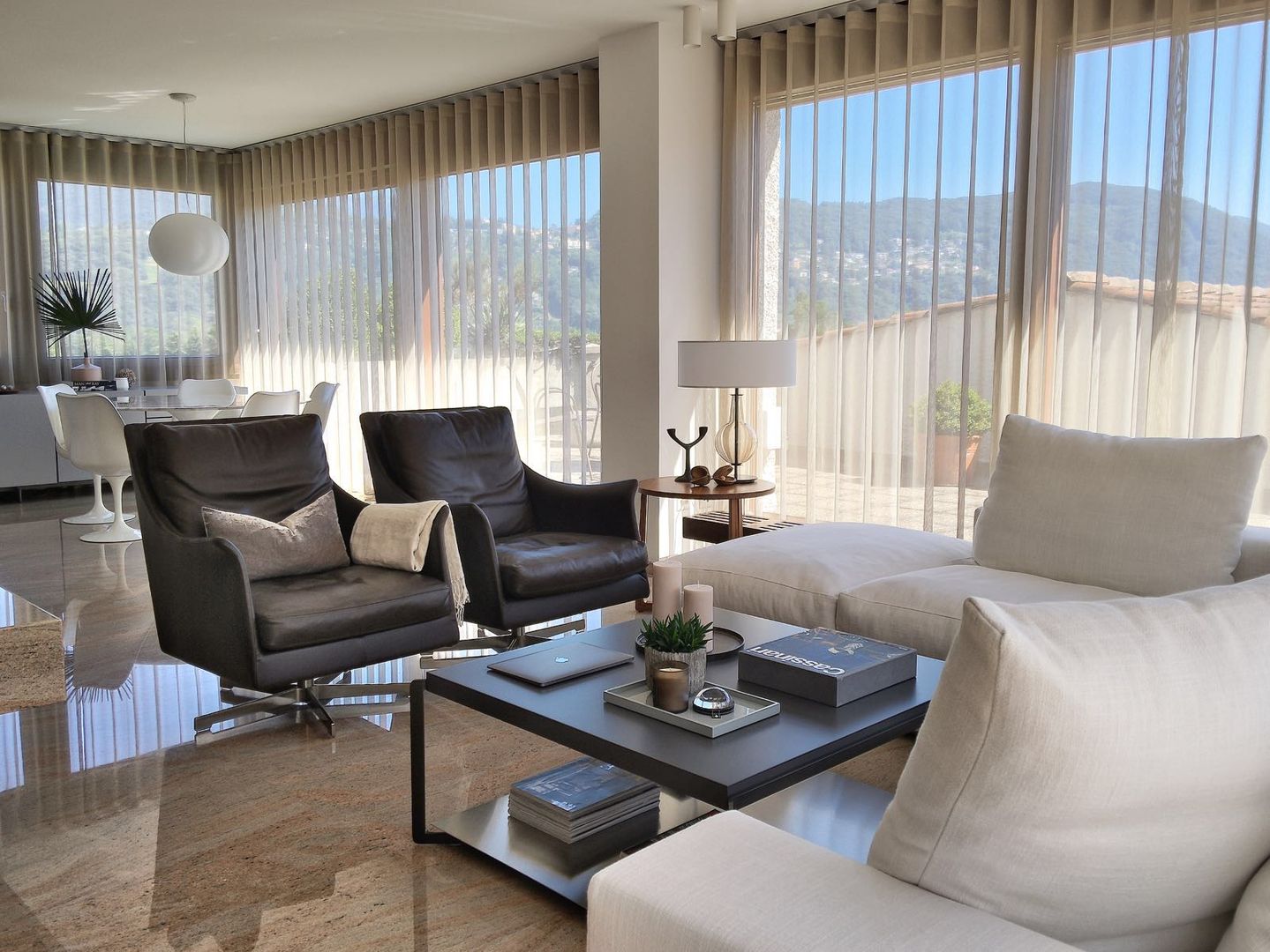 7 apartments under 80m² (that you'll want to copy) | homify