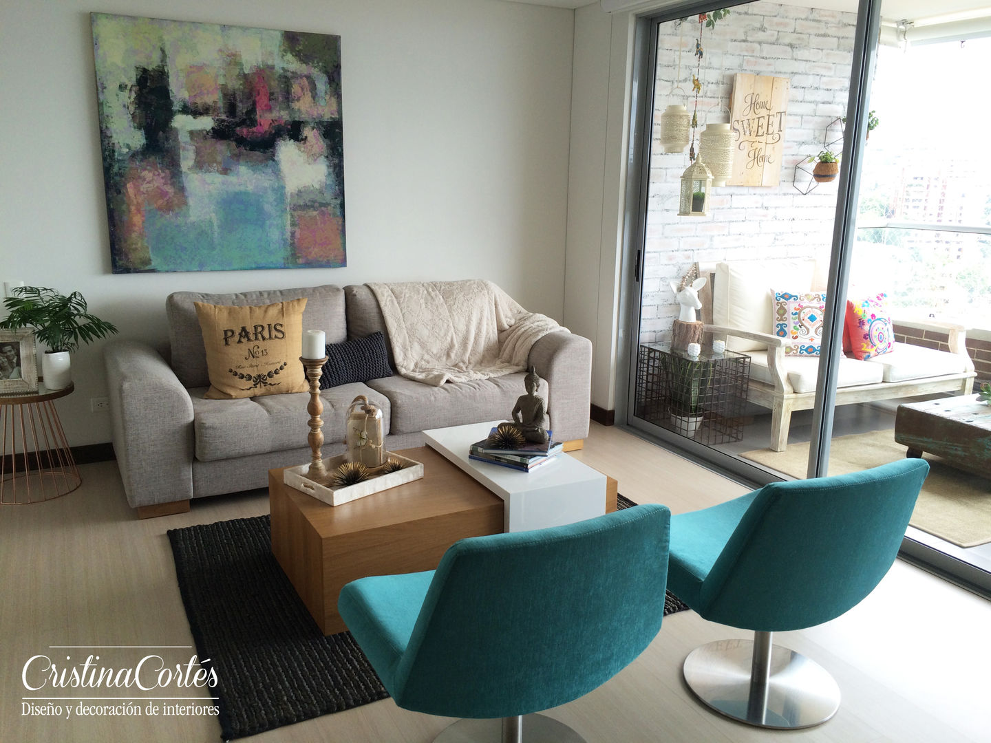 6 claves para lograr un depa de revista | homify