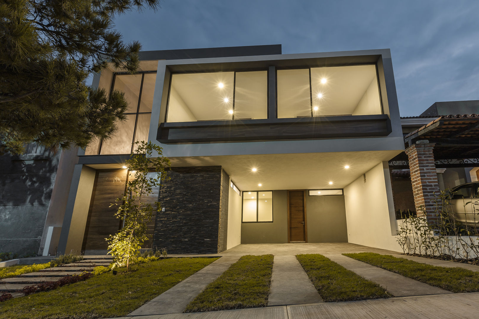 15 charming front entrance designs perfect for small houses | homify