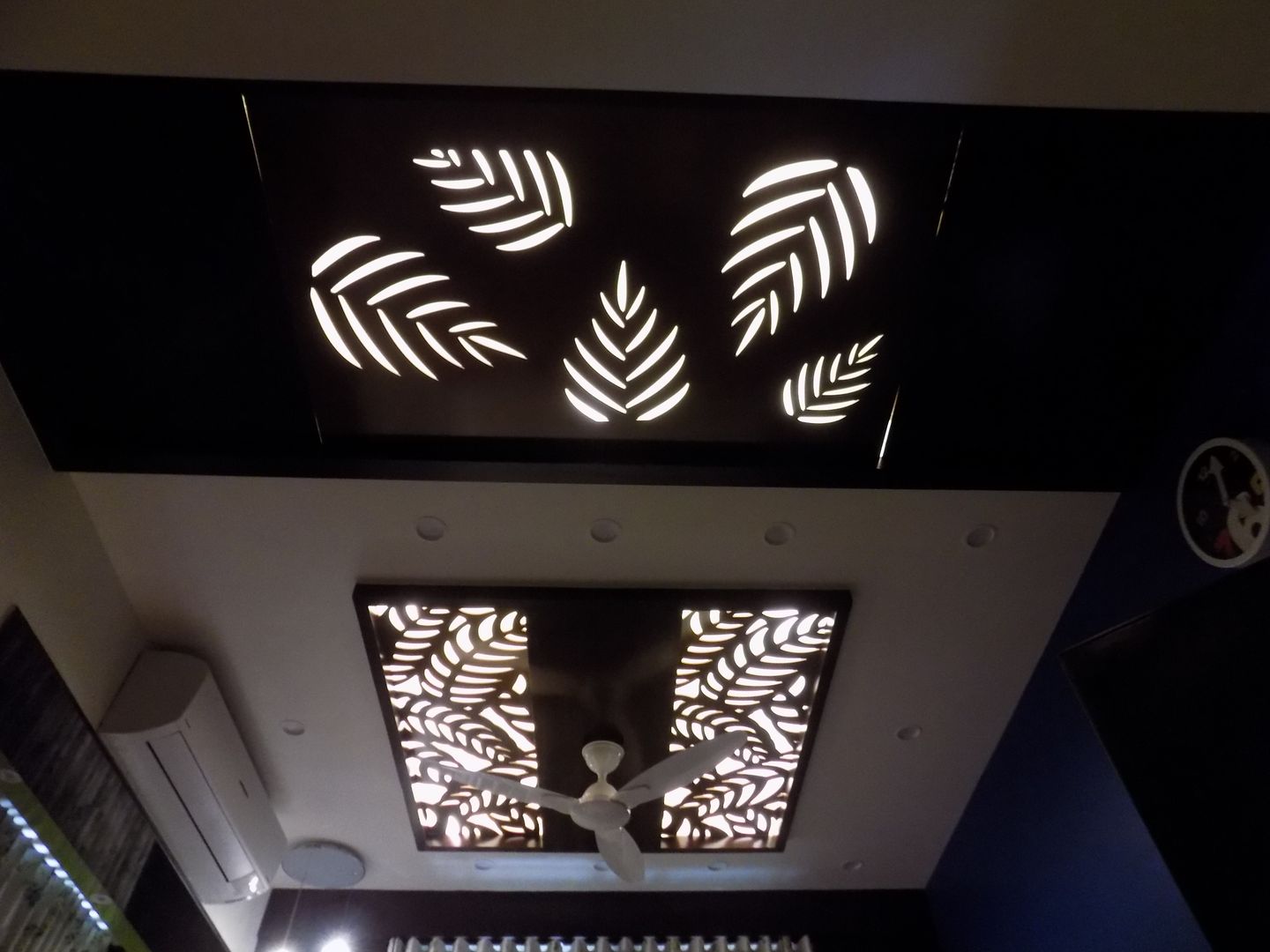 What is a false ceiling and how do I install it in my home? | homify