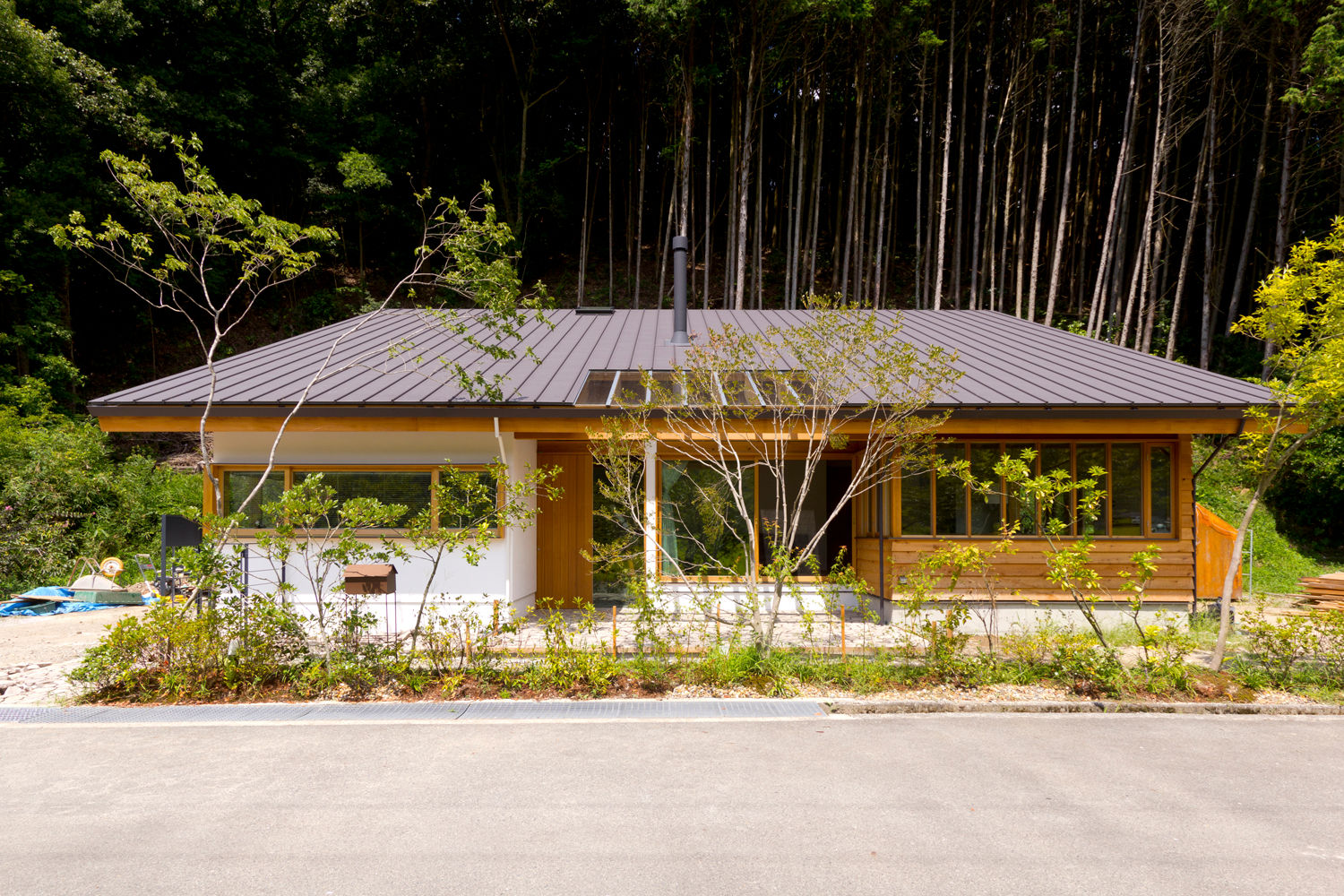 A 122-square-meter home with enough space for the whole family | homify
