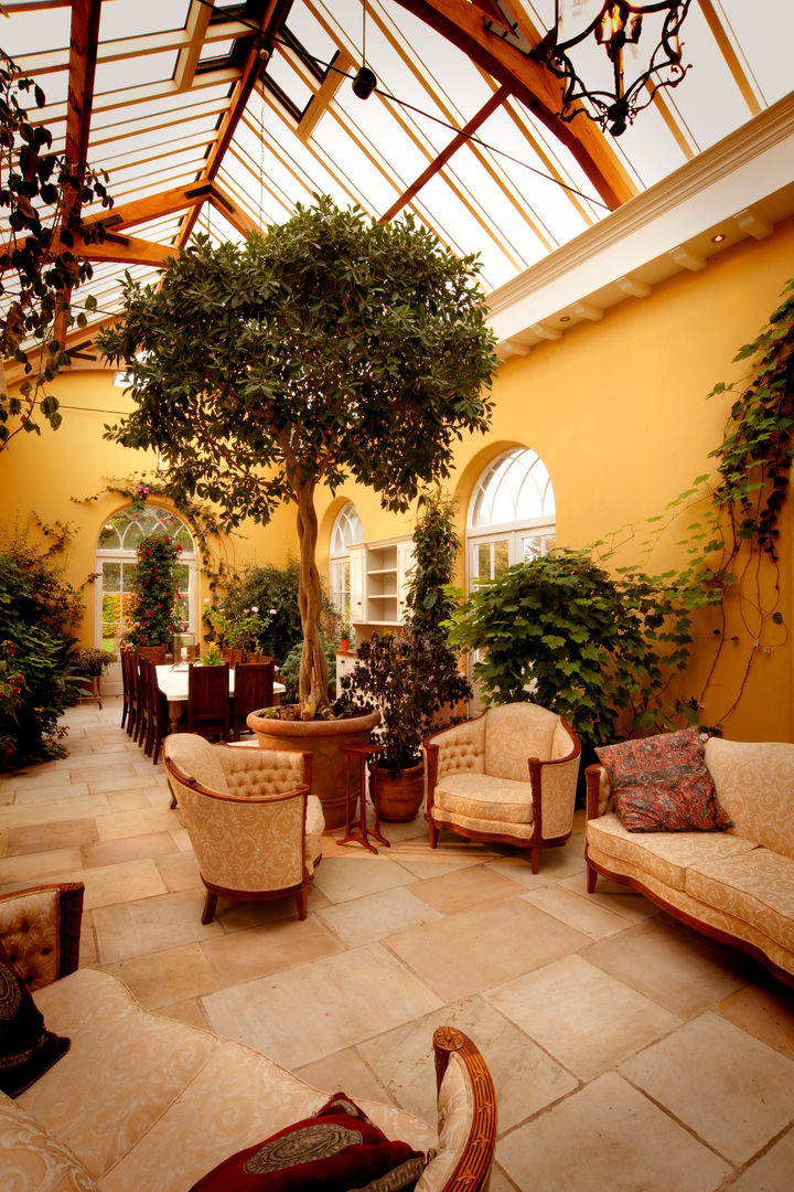 How to get started on your indoor winter garden | homify