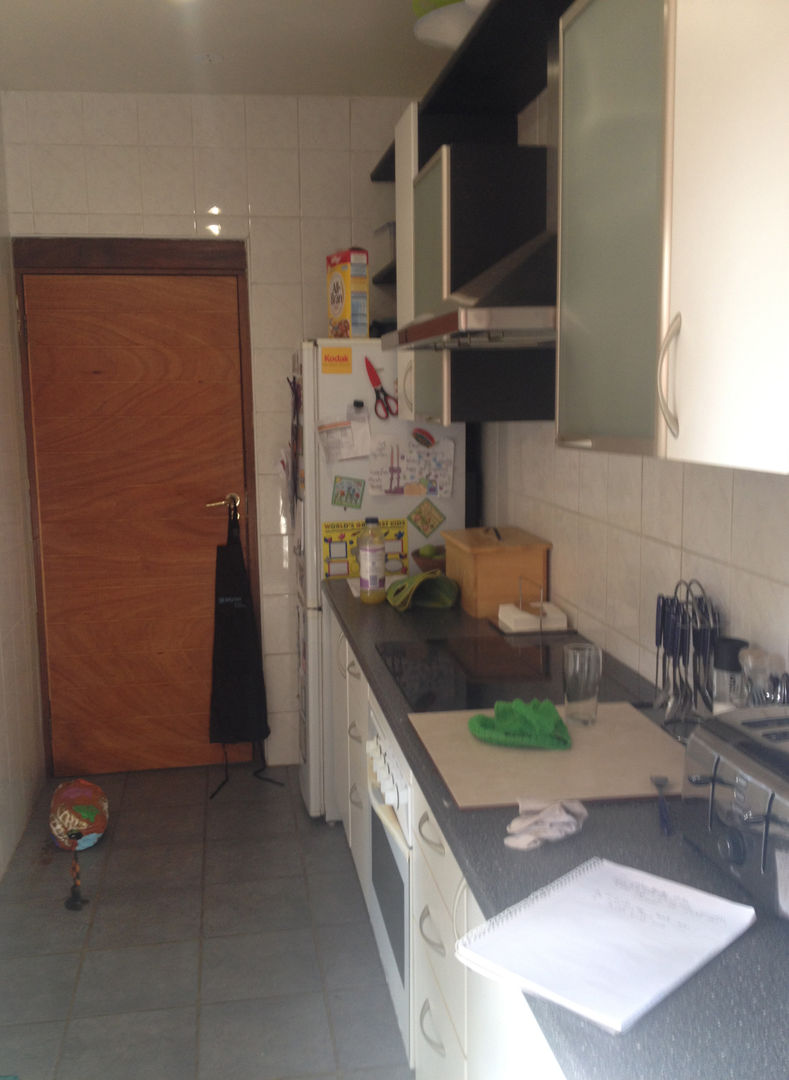 An old South African kitchen gets a beautiful new life (plans included ...