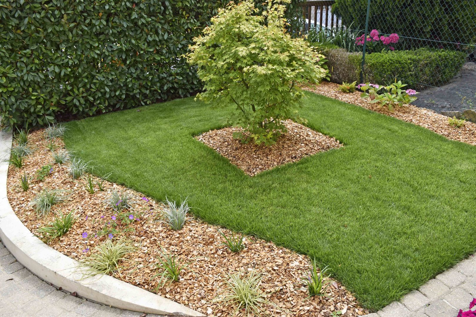 35 Semplici ma Bellissimi Giardini da Realizzare Oggi Stesso | homify