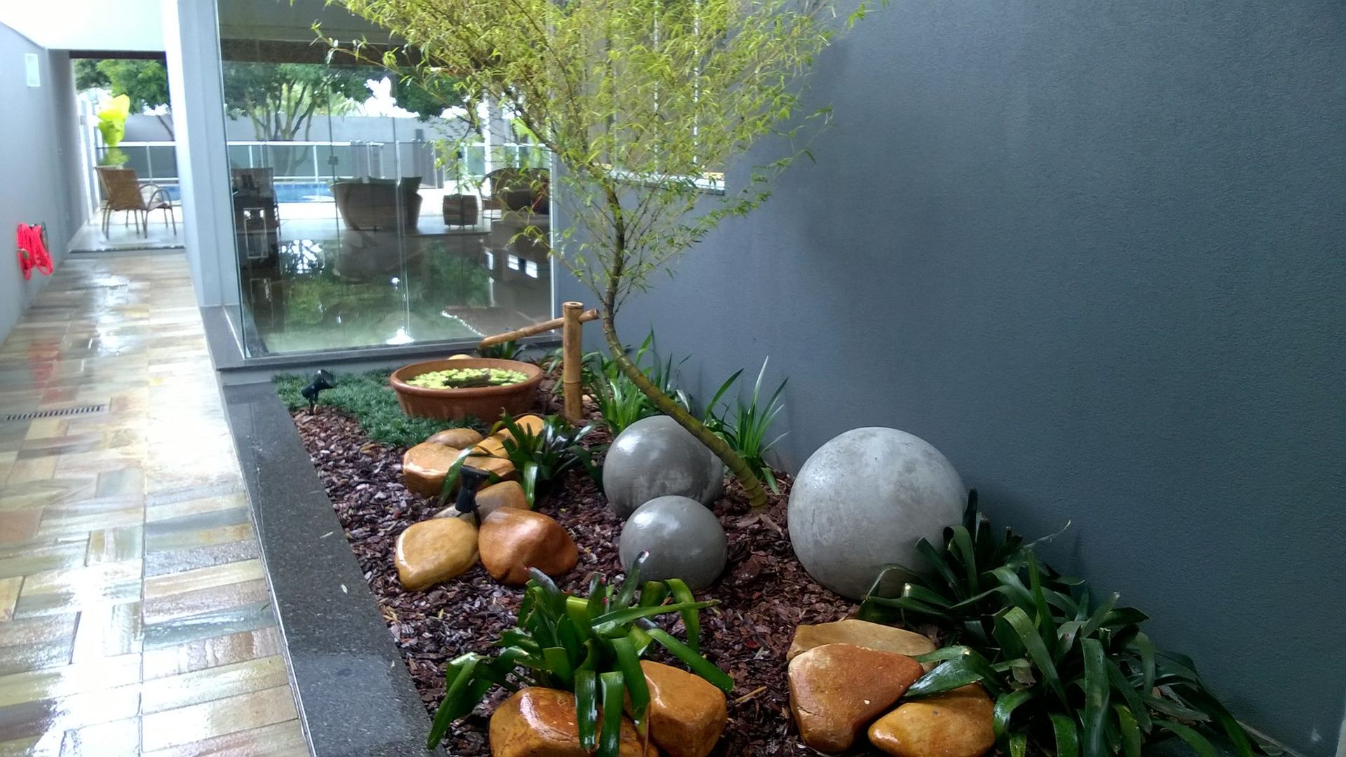 25 Ideas para crear jardines pequeños (pero fabulosos) | homify