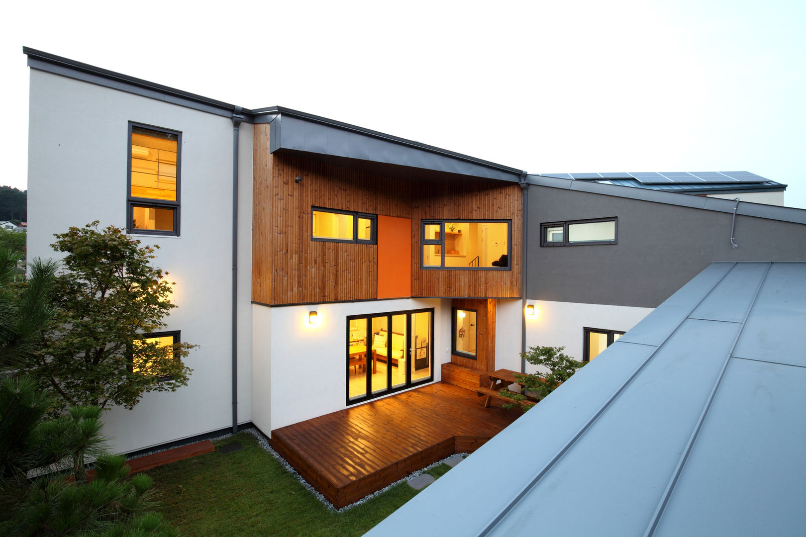 An artfully simple home for an uncomplicated life | homify