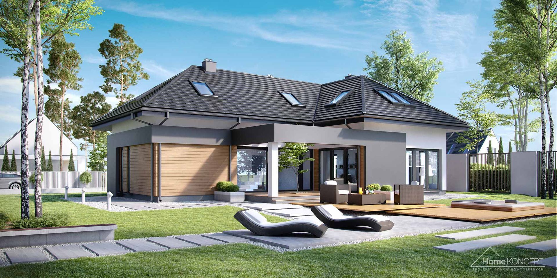 The family home you've always wanted (with floor plans!) | homify