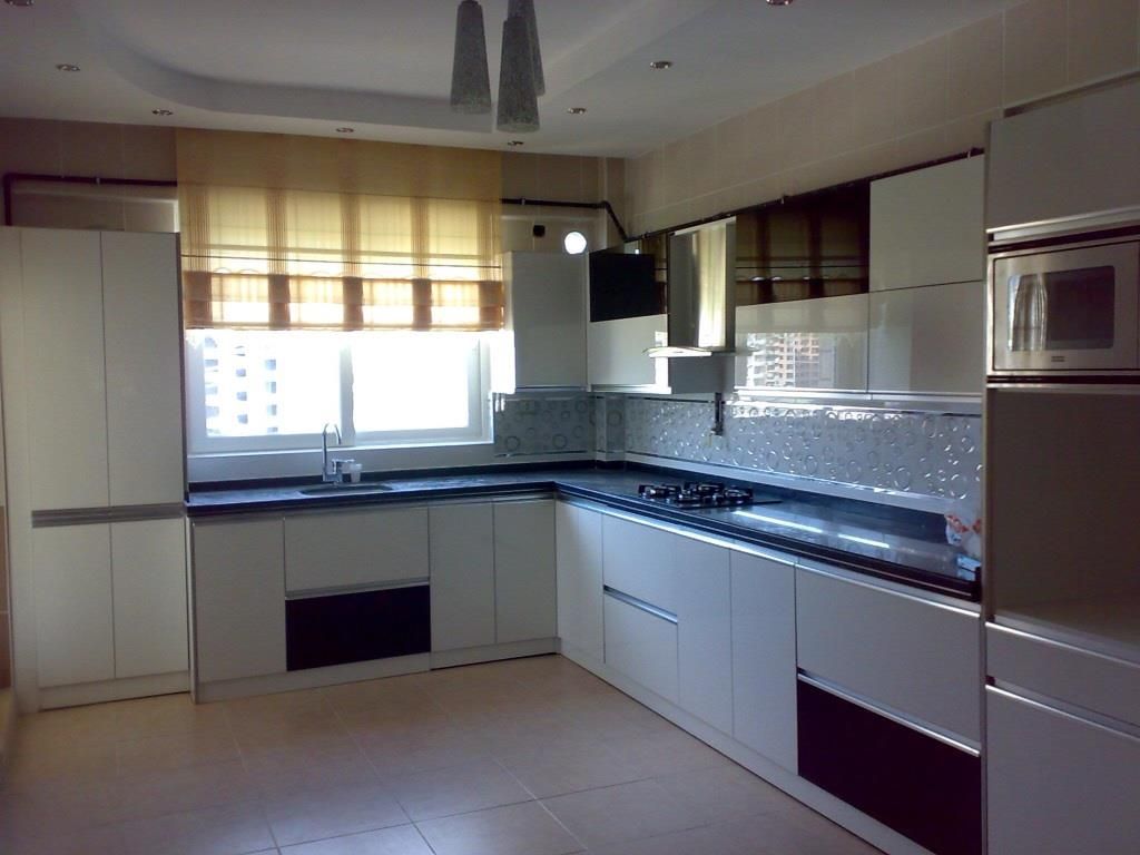 8 modern kitchens to inspire you to renew yours | homify