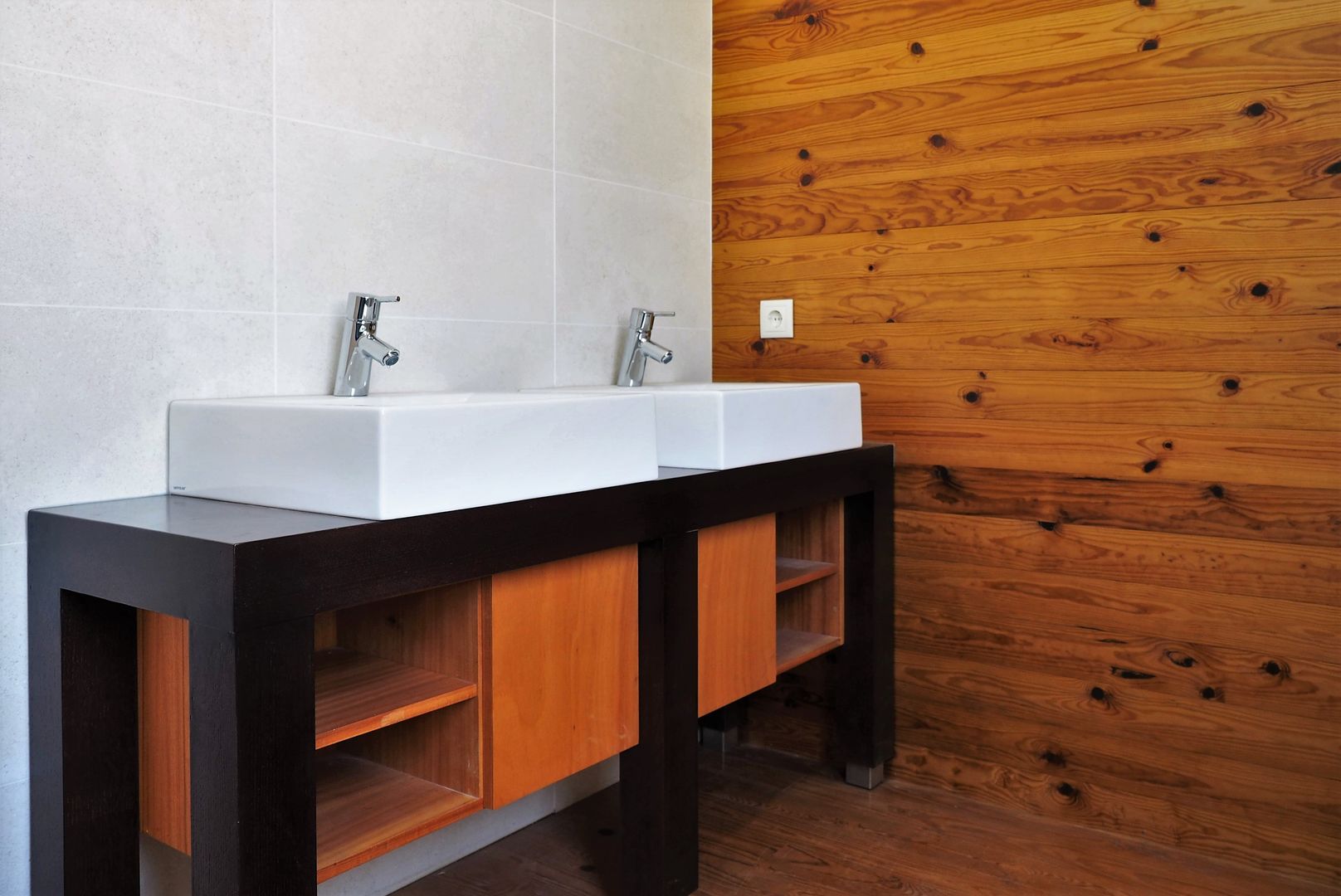 7 ideas for wall cladding in your bathroom | homify