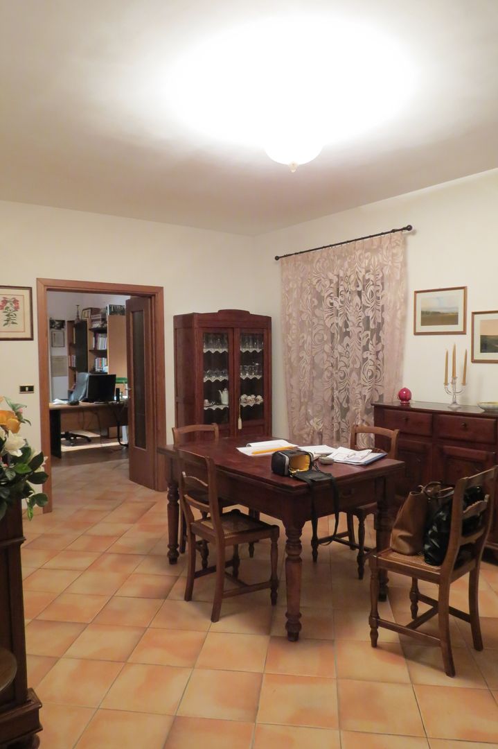 A boring apartment gets a modern makeover—to copy! | homify