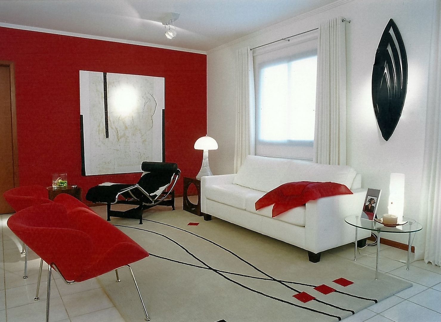 Rosso Pompeiano per gli Interni: 13 Idee di Grande Impatto | homify