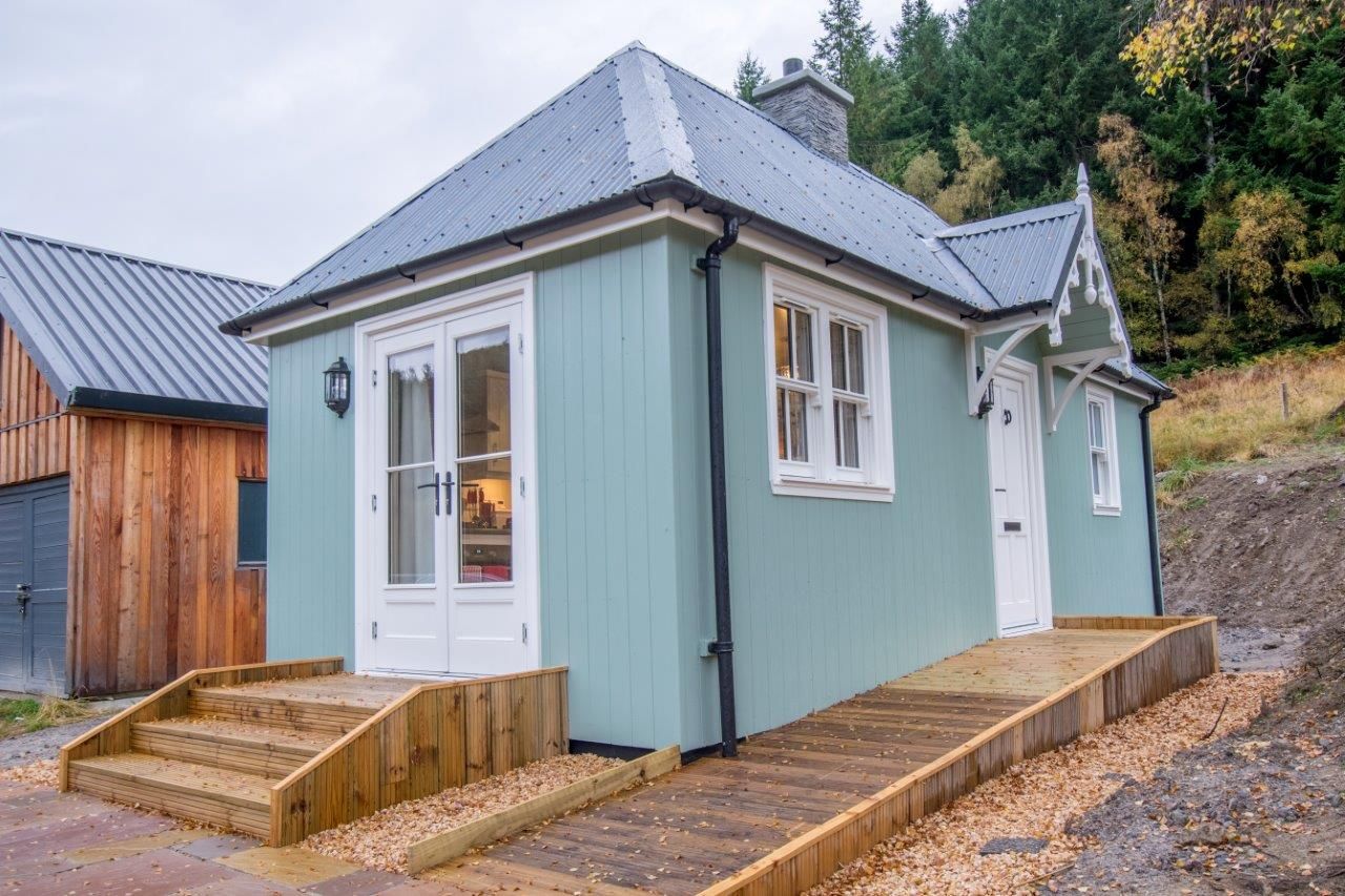 Ein traumhaft schönes Mini-Haus | homify