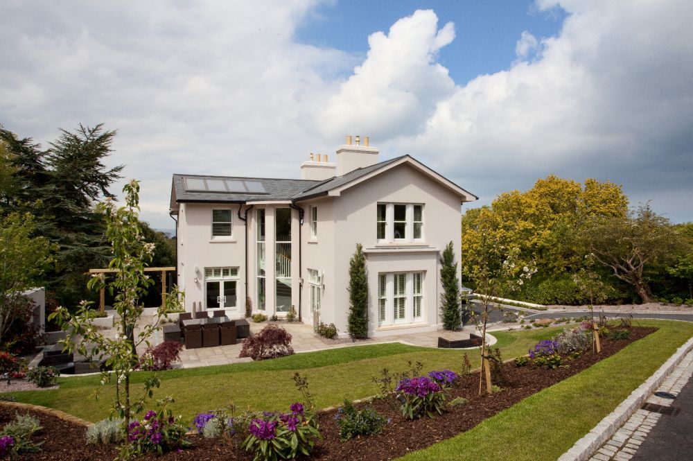 A sumptuous family home that's big on fun | homify