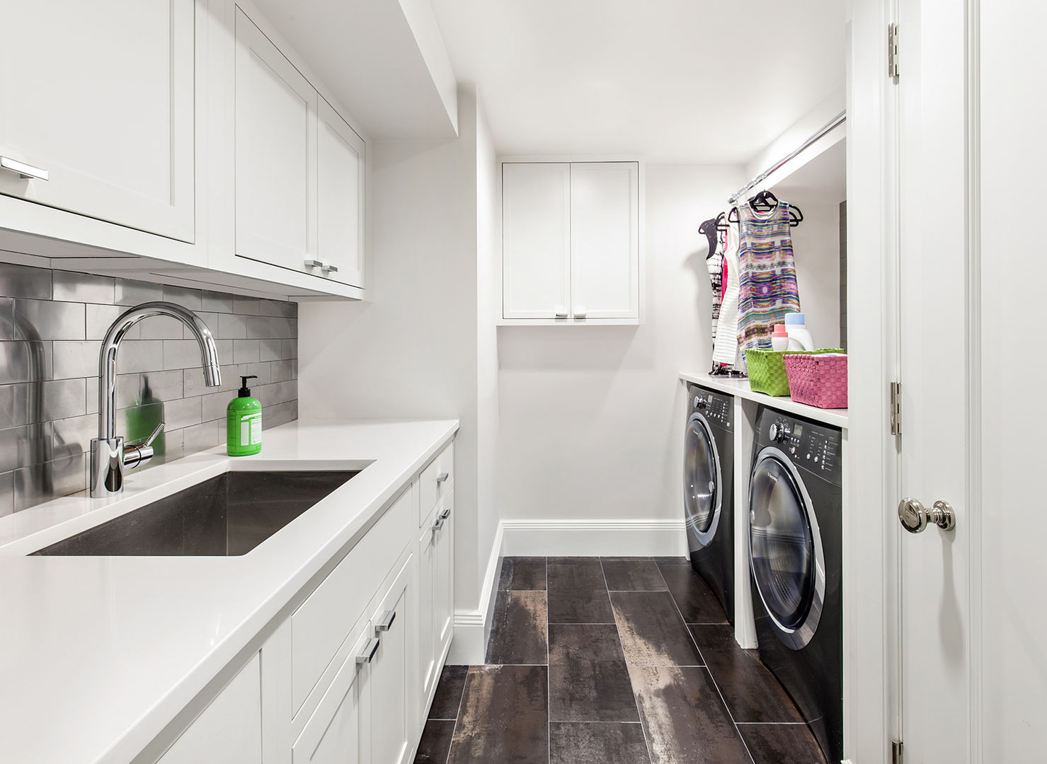 10 life-changing laundry room designs | homify