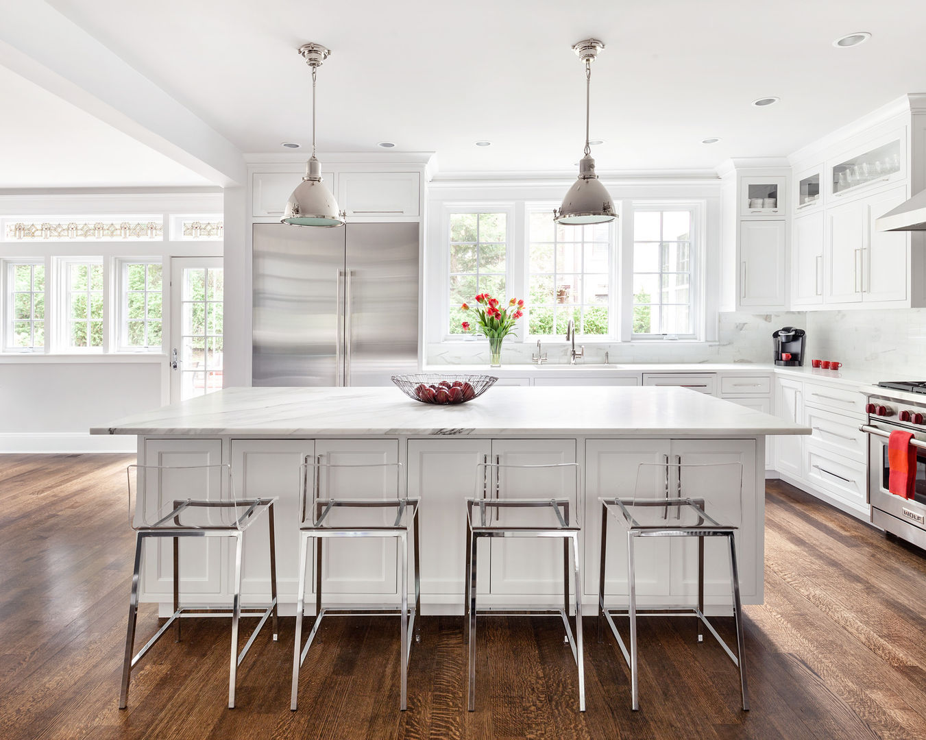How to Design a Warm Contemporary Kitchen: 8 Ideas | homify