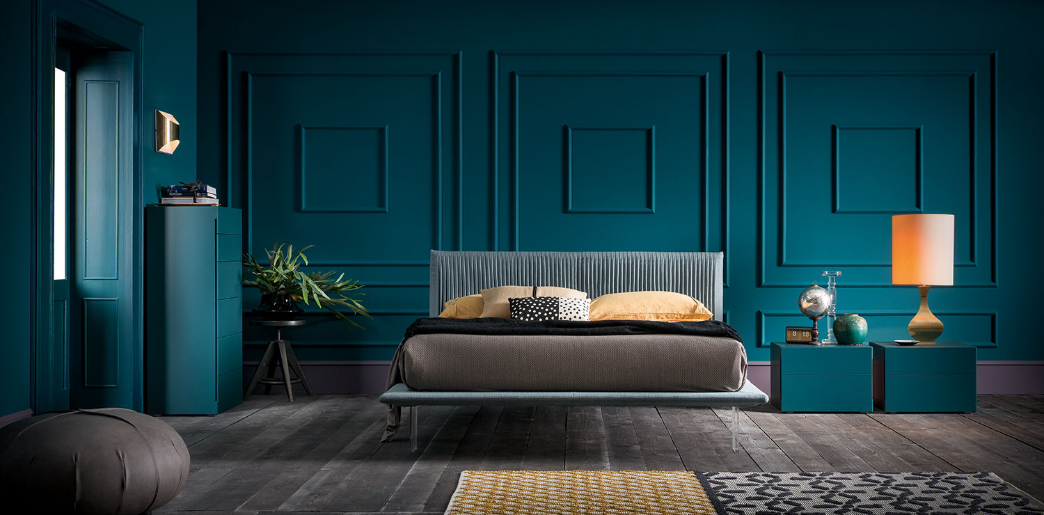 26 diseños de camas que te van a encantar para tu recámara | homify