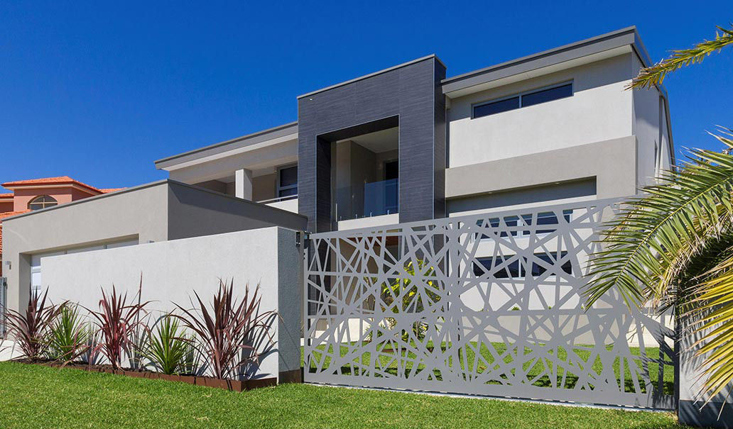 20 designs of boundaries and fences to protect your home in style | homify