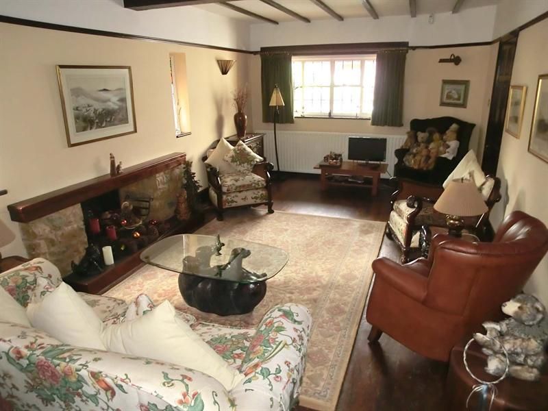 9 Country Style Interior Design Ideas to Get Inspired | homify