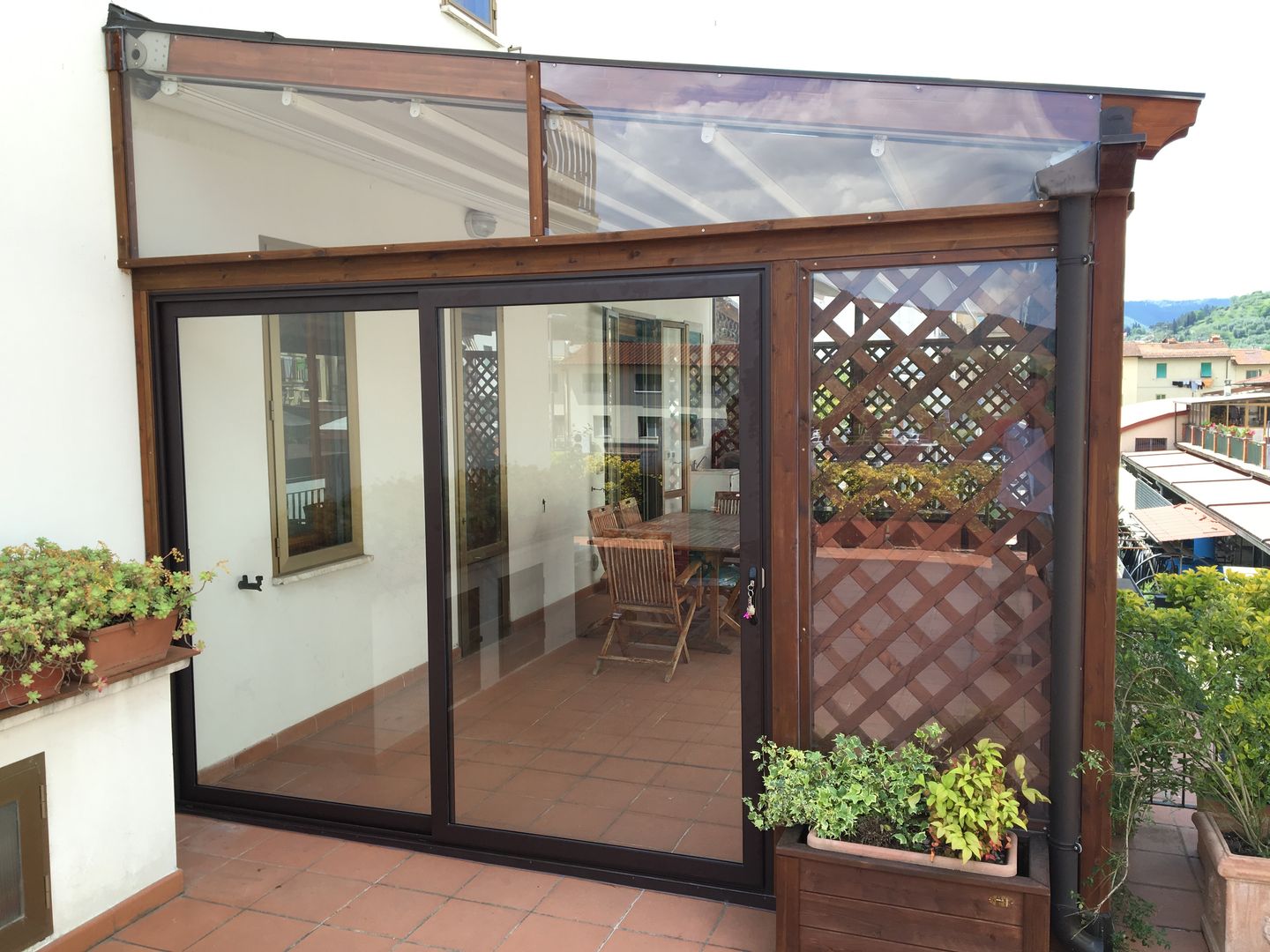 16 terrazas techadas ¡preciosas! | homify