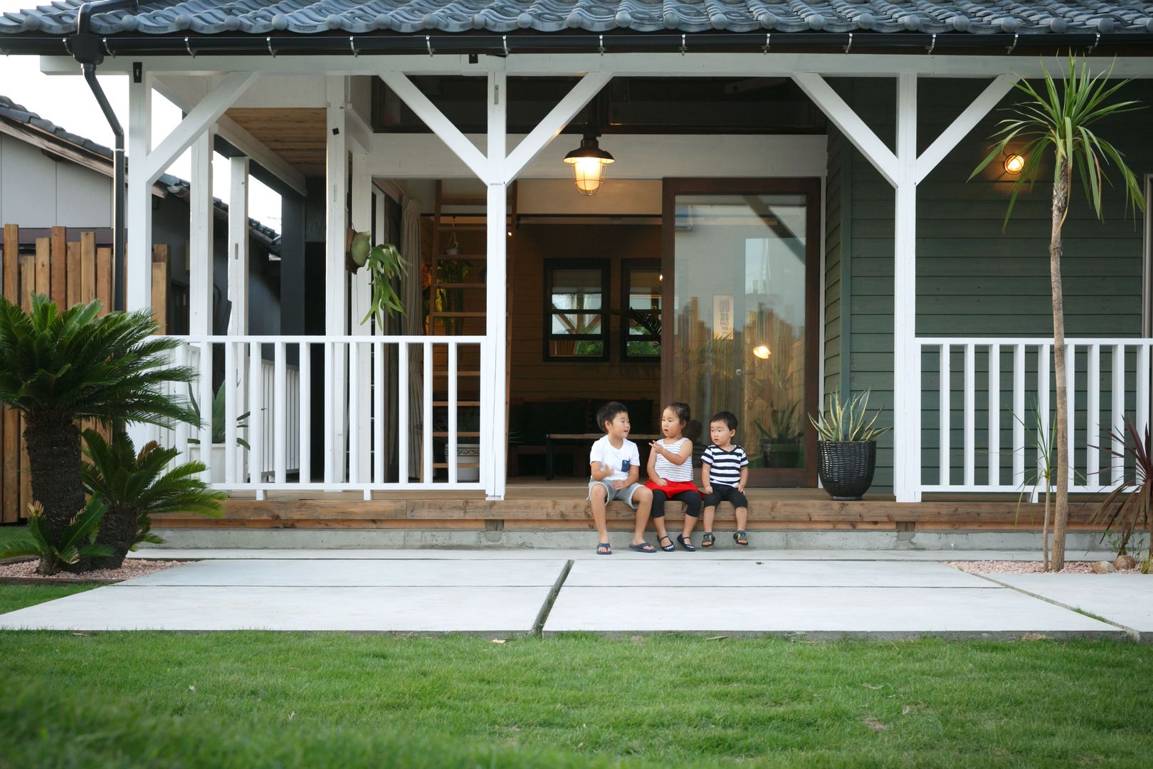 10 reasons why this is the best home design trend for a family | homify
