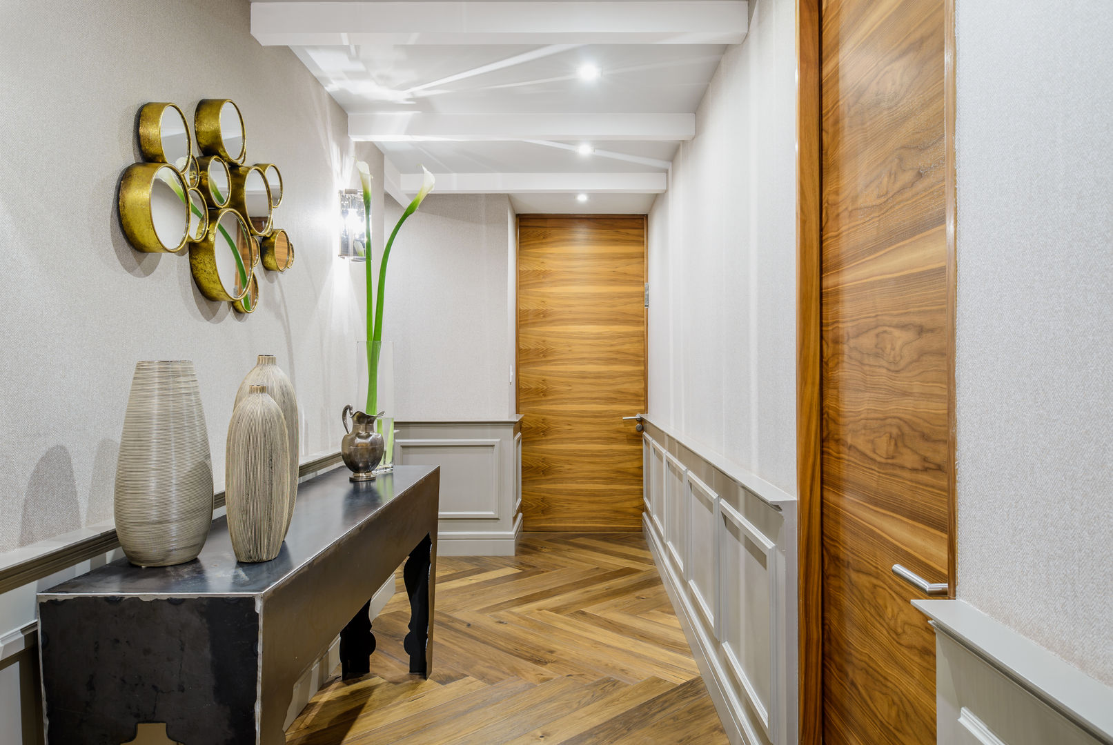 10 Ideas Para Pasillos Sensacionales | homify