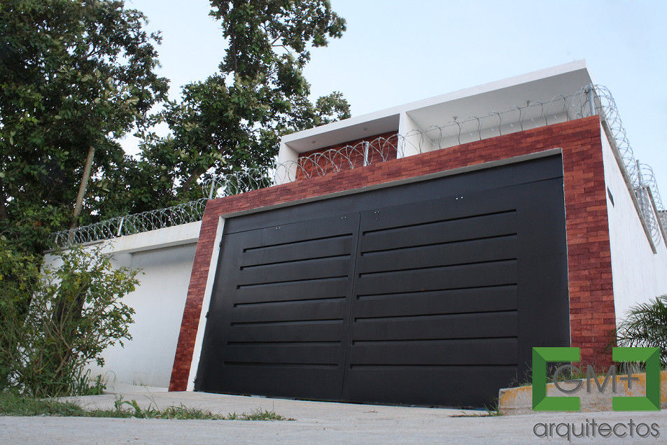 Best gates to keep your house safe | homify