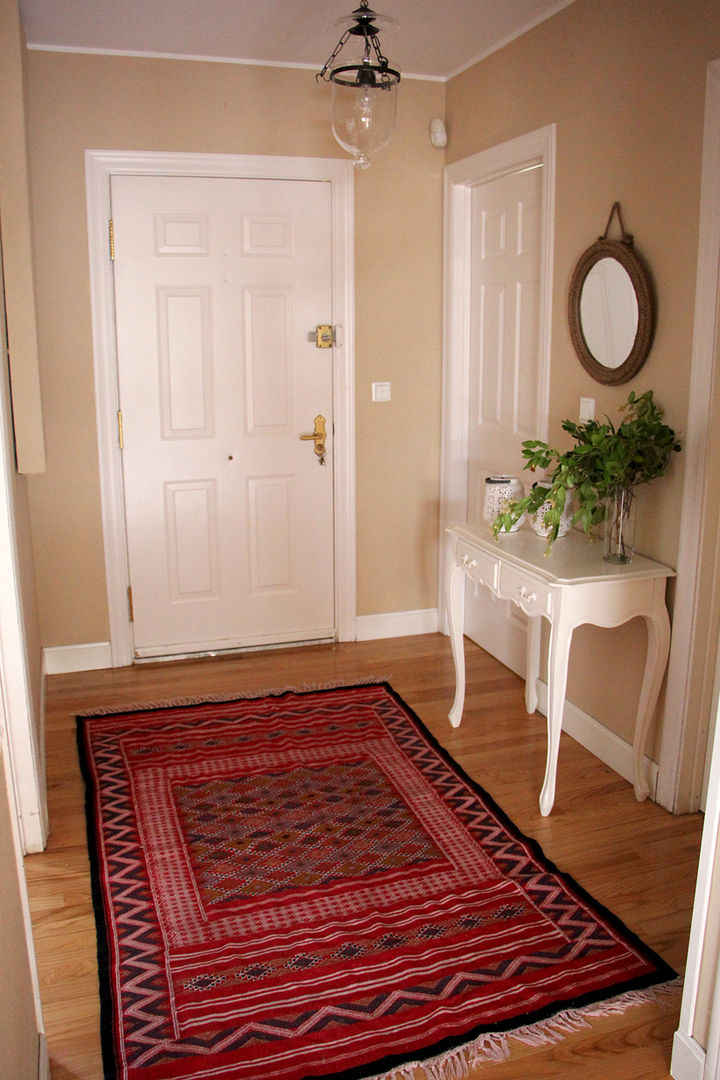 10 splendid entrance layouts that you can copy | homify