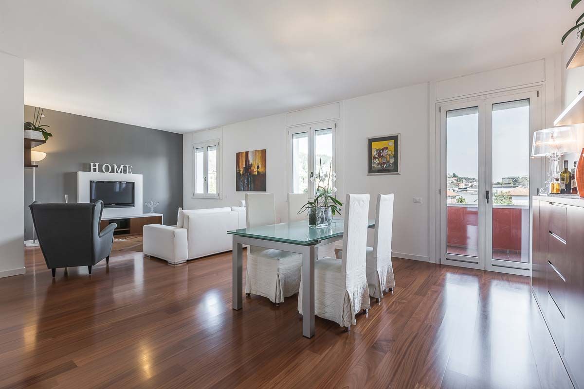 An elegant 90 square meter home | homify