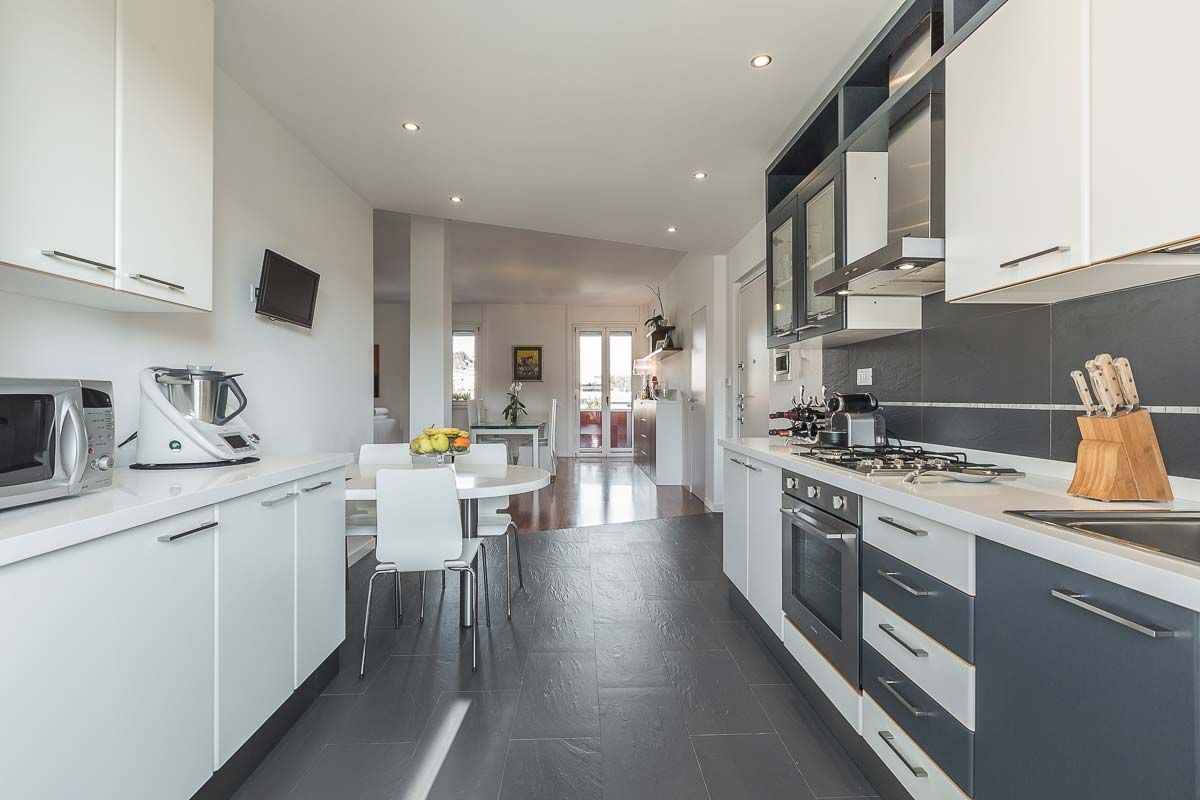 A beautiful and elegant family home | homify