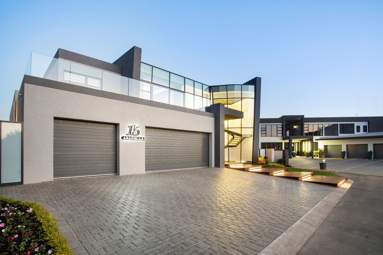 The beautiful family home that will make you want to move to ...