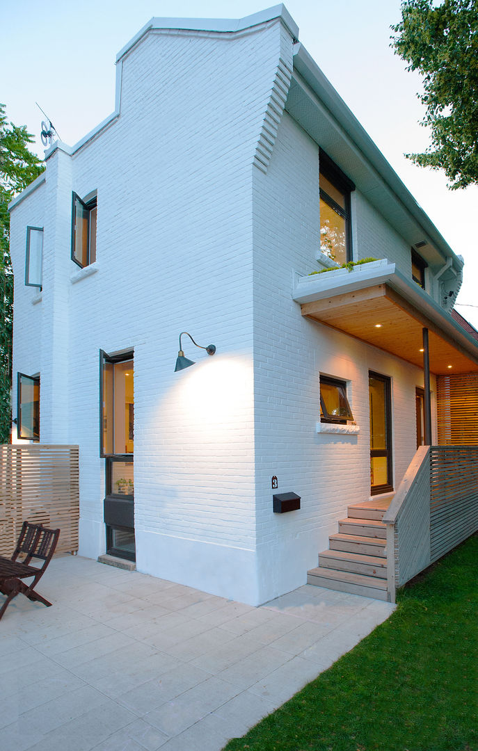 Captivating homes you can't afford to miss | homify