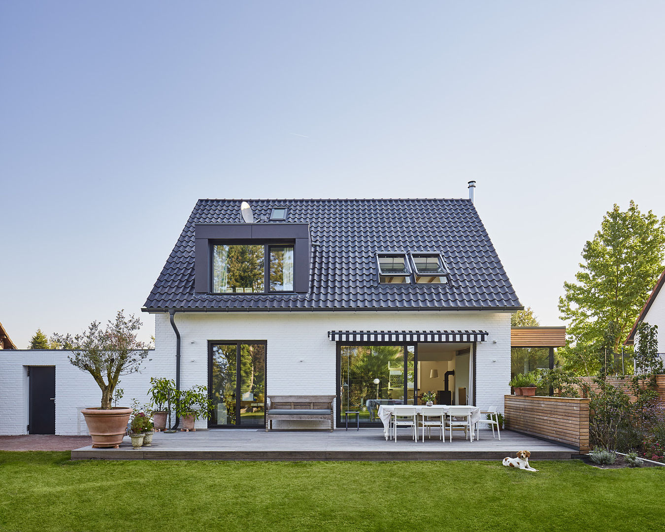 6 Super Affordable Single Family Homes | homify