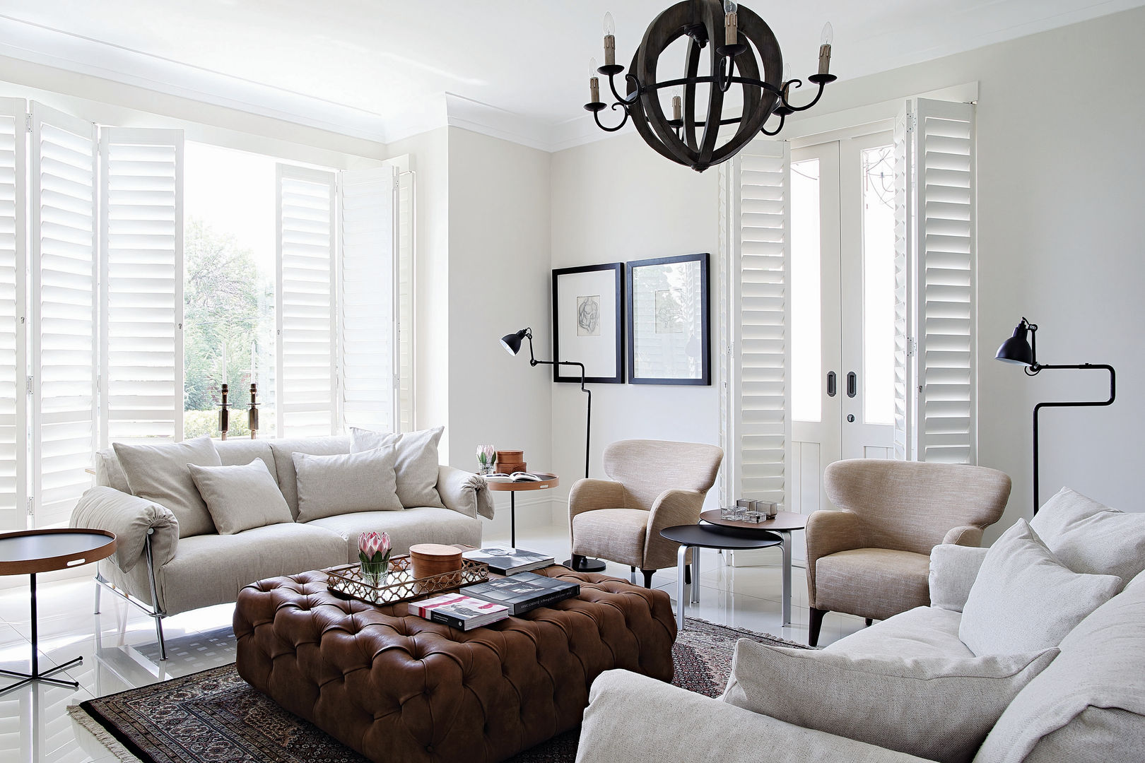 Ideal interiors: Lounge decor ideas | homify