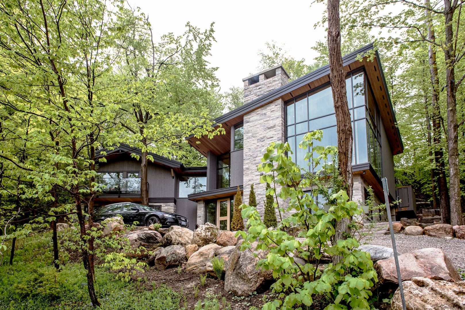 Top 5: Cool Canadian homes and tips to maintain yours | homify