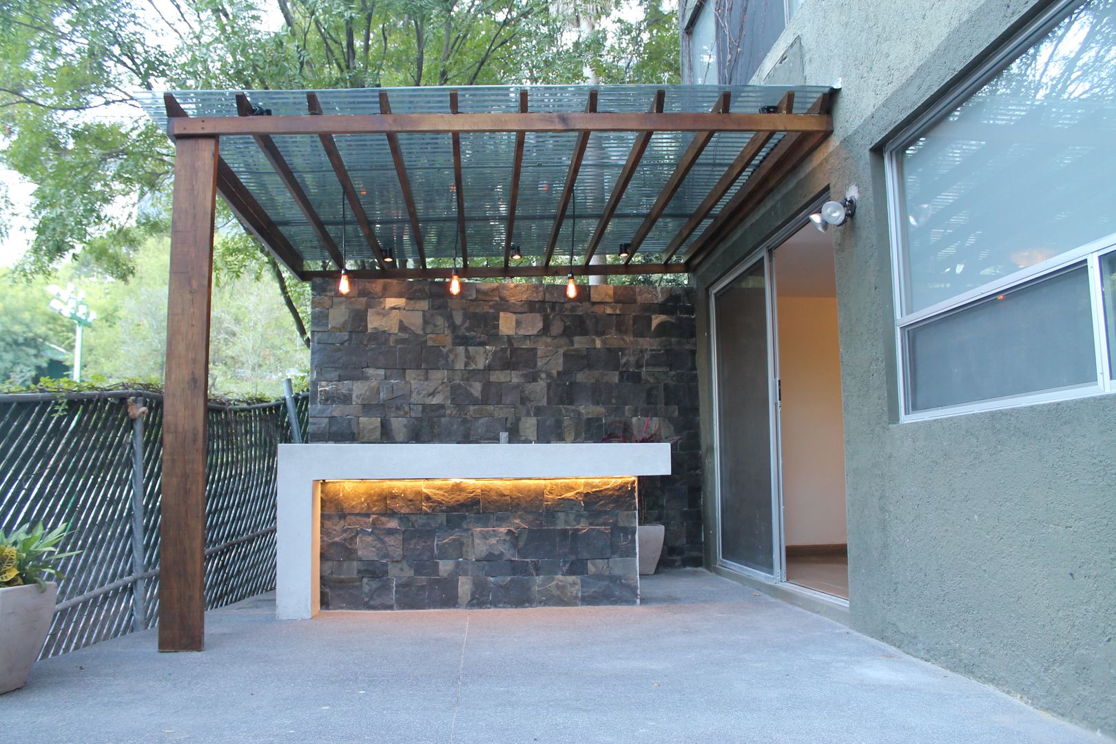 Techos de policarbonato: qué es y cómo instalarlo | homify