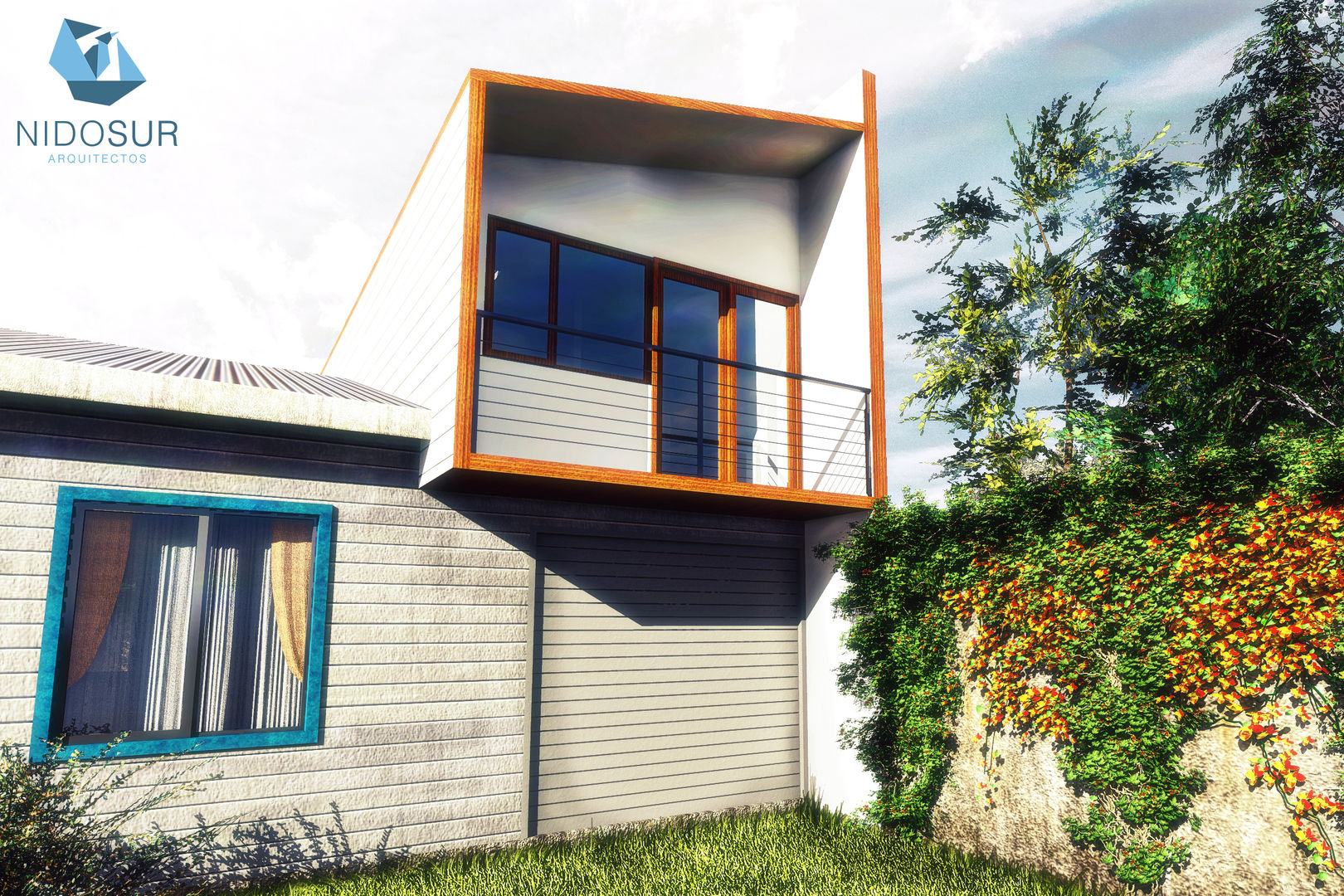 5 ideas para agregar un segundo piso a tu hogar | homify